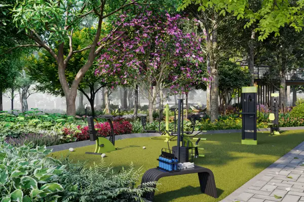 Provident Ecopolitan